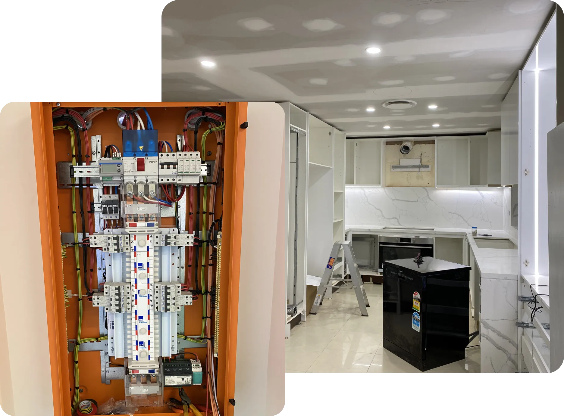 About EA Electrics - Your Trusted Electrical in Sydney